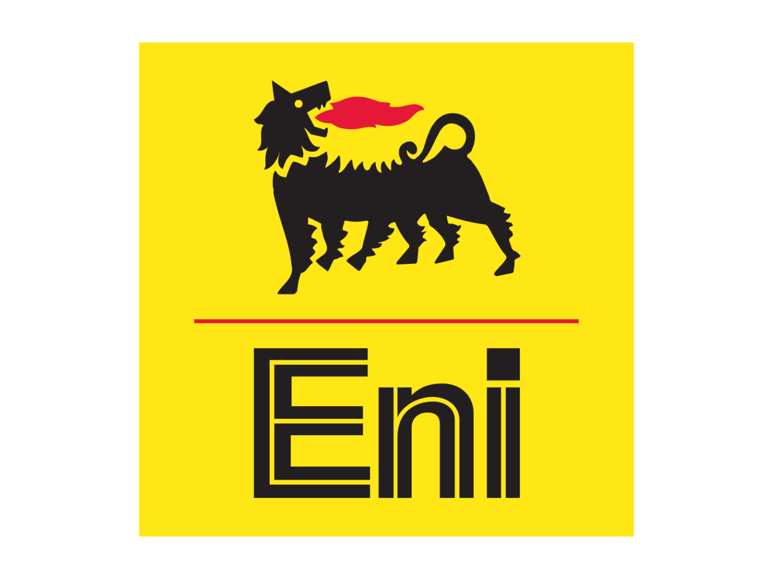 ENI – Asnkar.